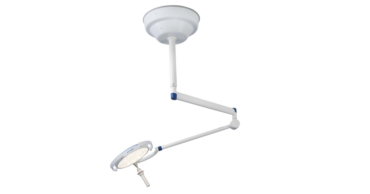 Dr. Mach LED 150 Operating Theatre Light | Δίγκας Γ. Ιατρικά