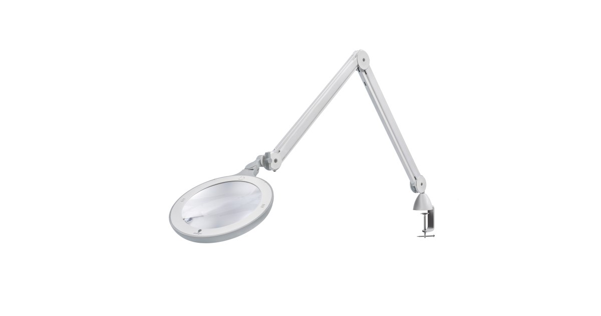 OMEGA 7 E25130 Magnifier LED Lamp | Δίγκας Γ. Ιατρικά