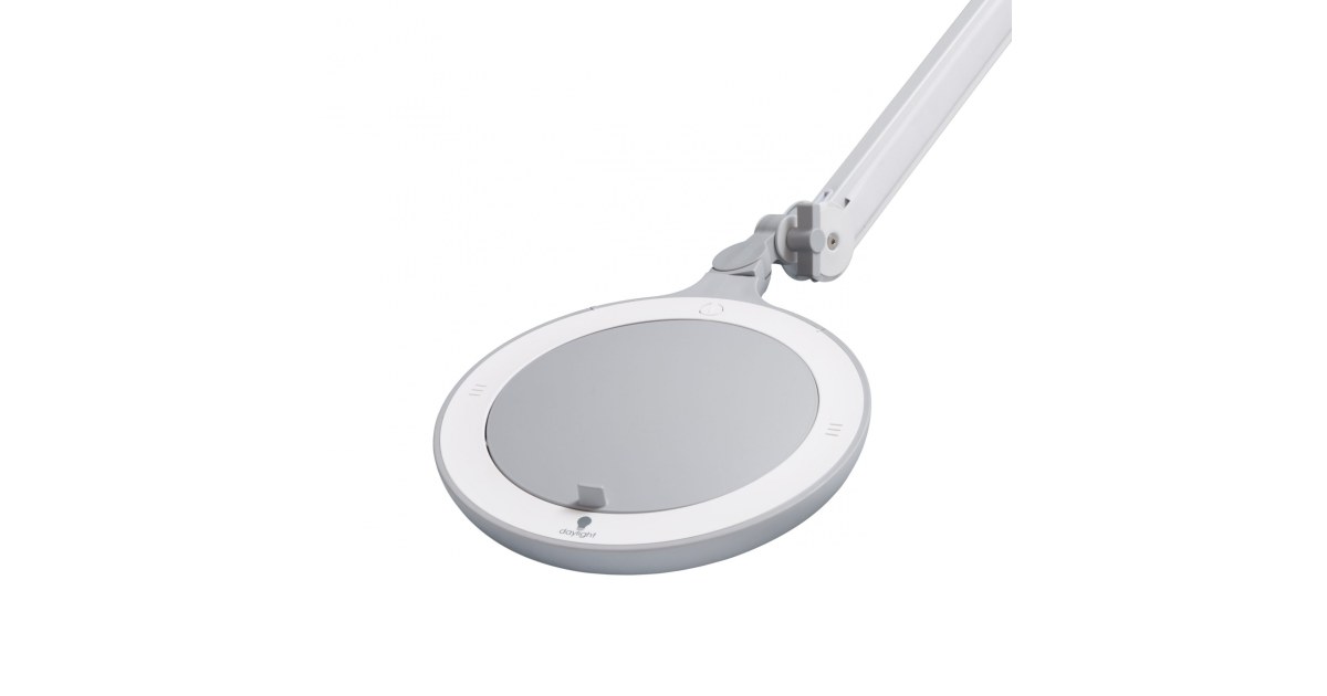 OMEGA 7 E25130 Magnifier LED Lamp | Δίγκας Γ. Ιατρικά