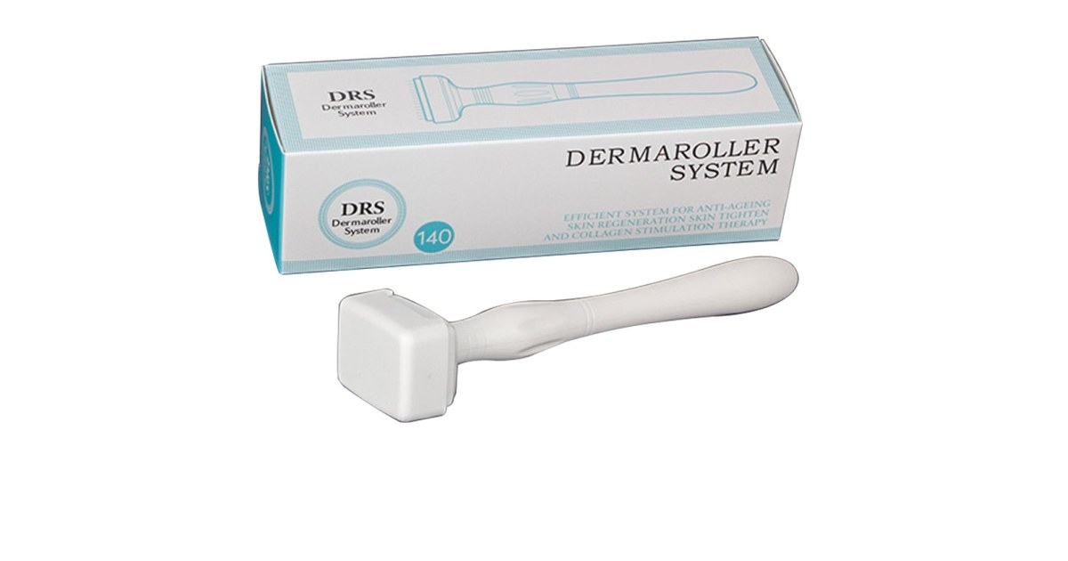 DRS Derma Stamp | Δίγκας Γ. Ιατρικά