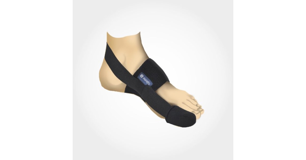 Νάρθηκας για το κότσι Hallux Valgus AO-09 | Δίγκας Γ. Ιατρικά