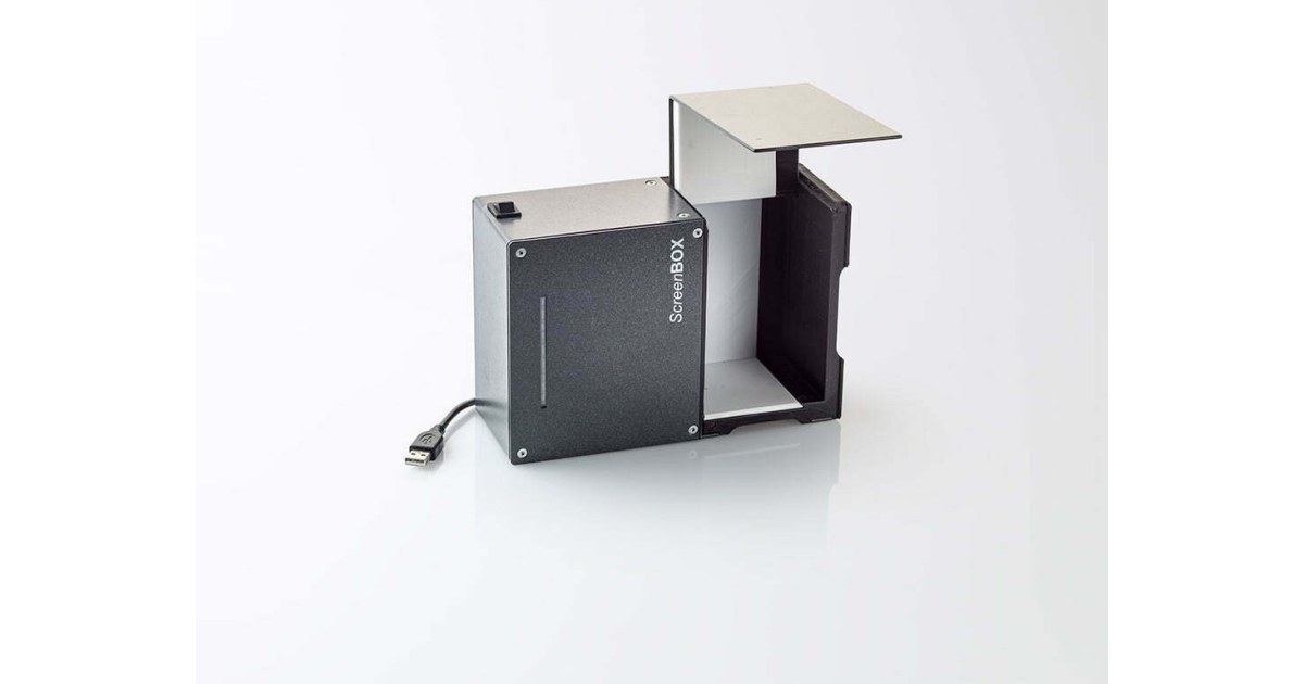 Συσκευή ανάλυσης τεστ SCREEN | Δίγκας Γ. Ιατρικά