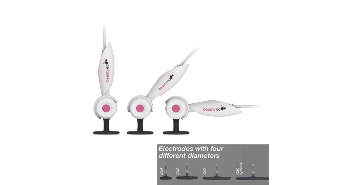 Face and Body Radio Frequency System RF Ablator | Δίγκας Γ. Ιατρικά