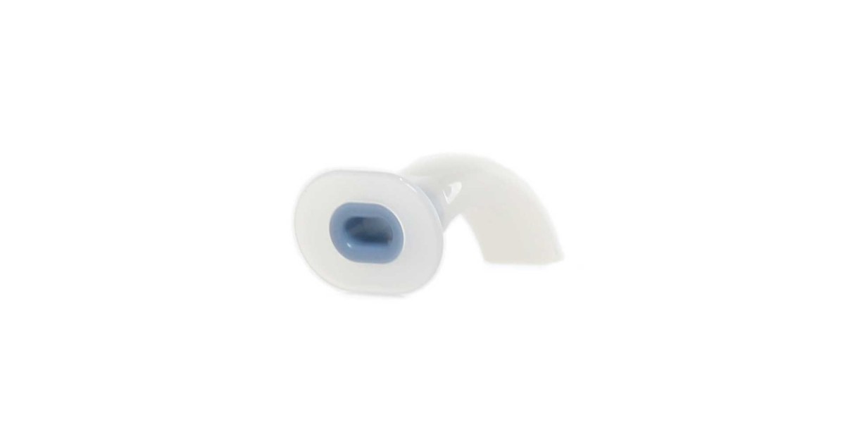Oral Airway Guedel Rusch TELEFLEX in various sizes | Δίγκας Γ. Ιατρικά
