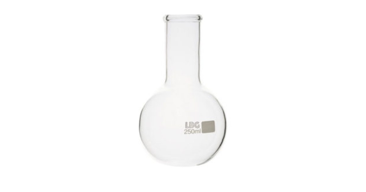 Round bottom flasks Labbox 100ml | Δίγκας Γ. Ιατρικά