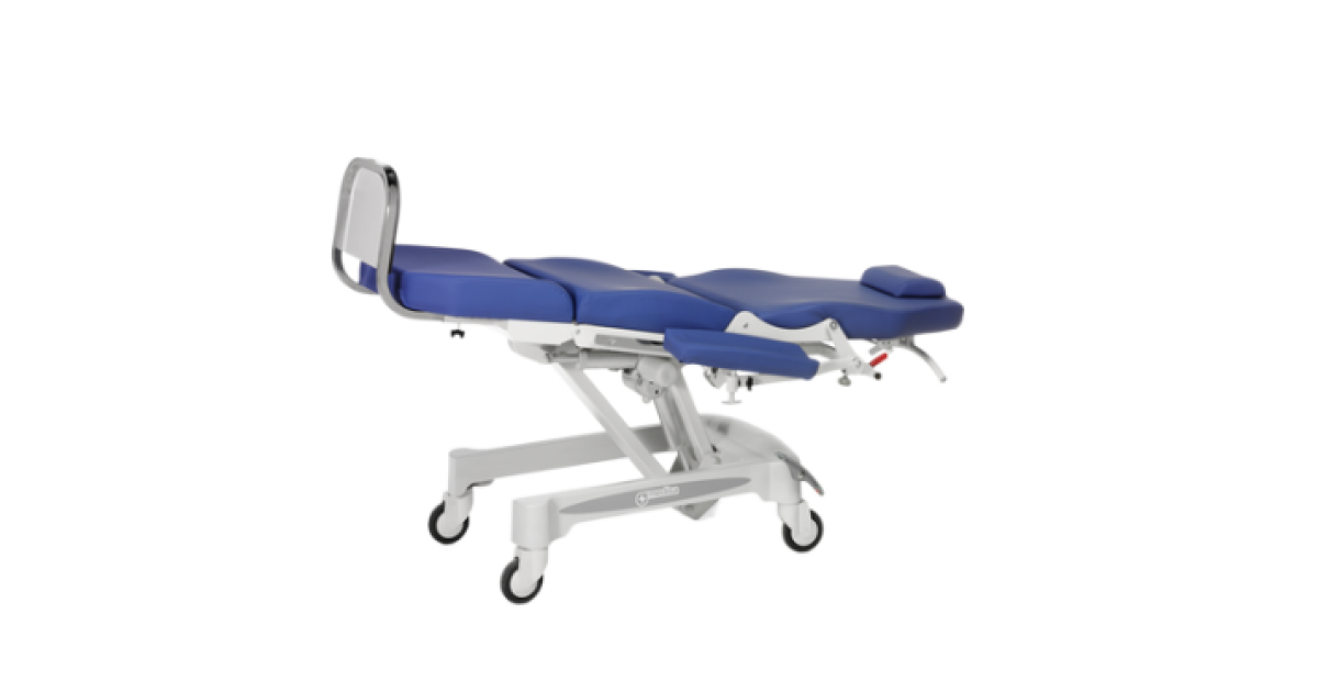 Dialysis chair DIAMED BASIC | Δίγκας Γ. Ιατρικά