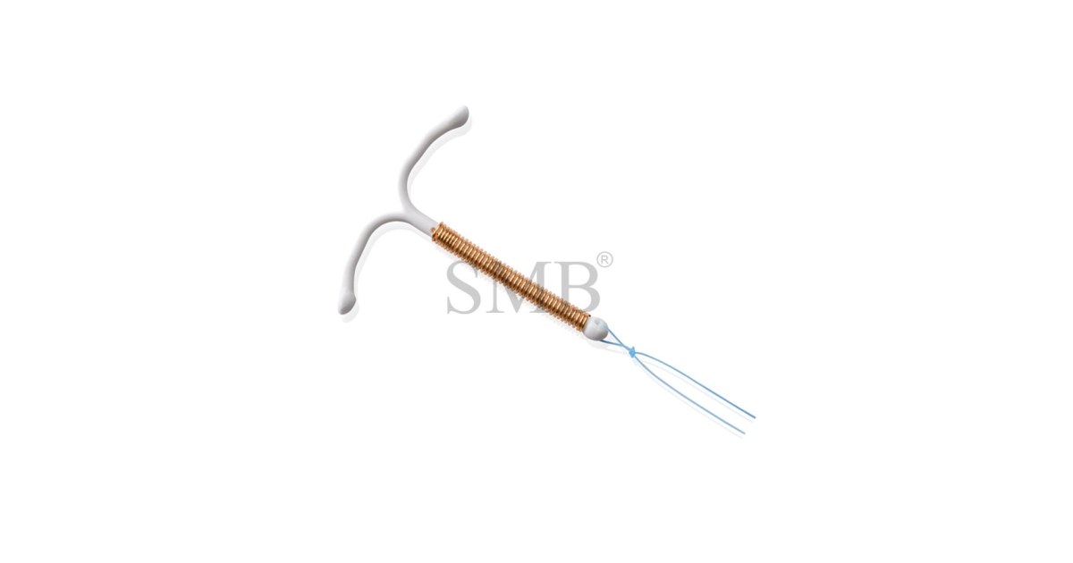Intrauterine Device TCu 380 Ag | Δίγκας Γ. Ιατρικά