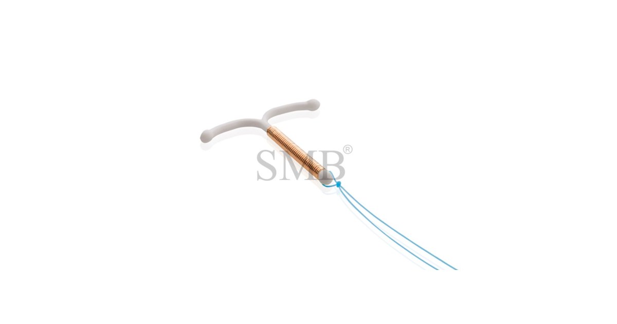 Intrauterine Device TCu 380 Ag | Δίγκας Γ. Ιατρικά