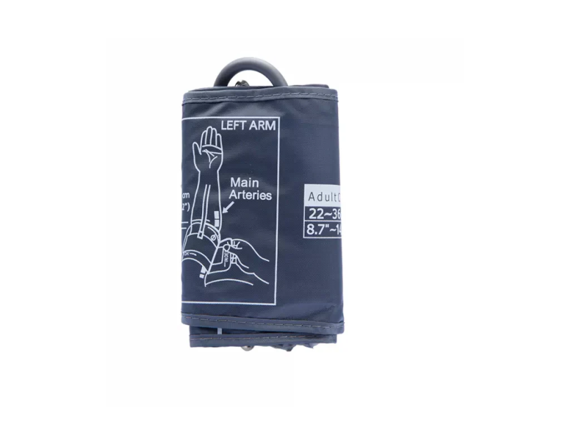 Electronic blood pressure monitor JUMPER JPD-HA101 | Δίγκας Γ. Ιατρικά