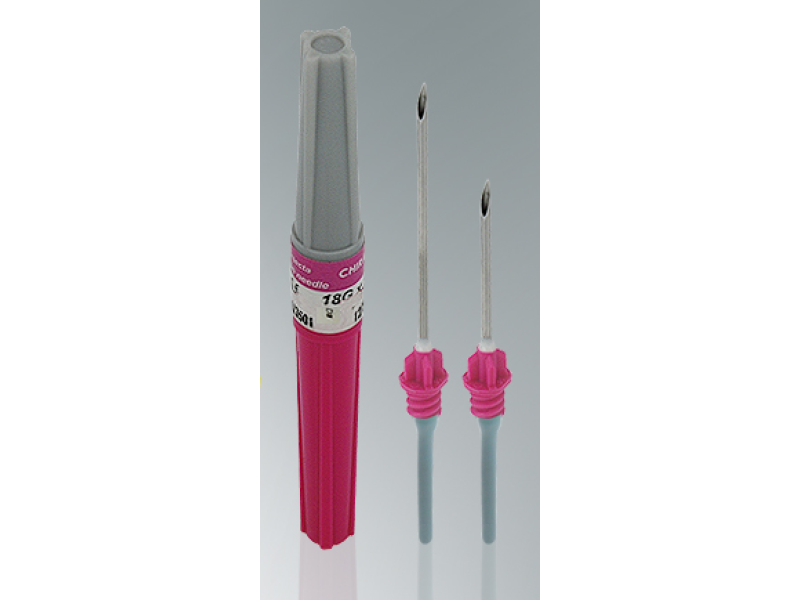 Vacutainer type needles | 18G x 1 1/2" (1.2x38 mm) 100 pieces | Δίγκας ...