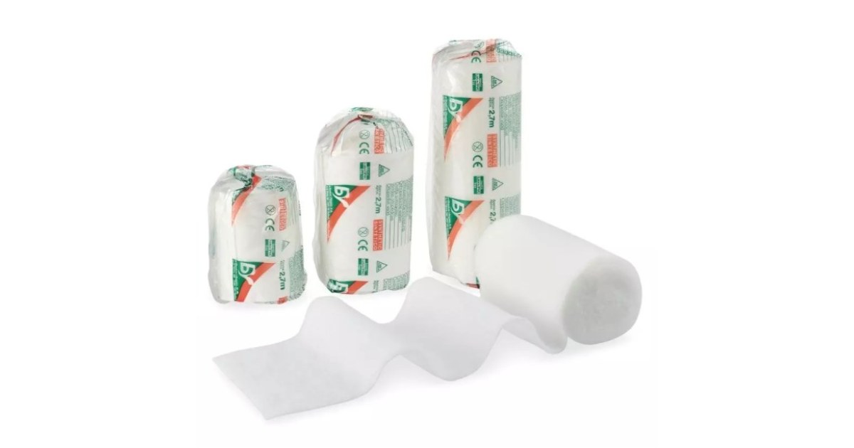 Orthopaedic Synthetic Padding | Δίγκας Γ. Ιατρικά