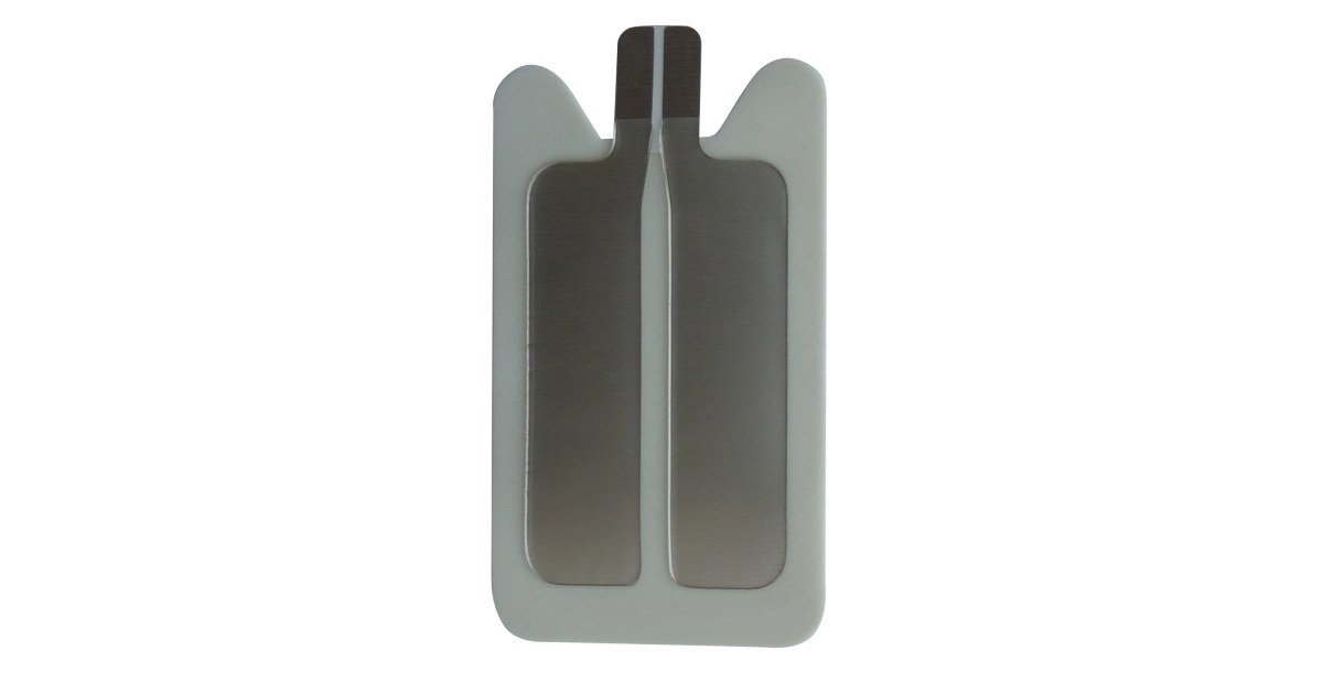 Single use ground pads REM BI-PARTS - Pediatric F7820P | Δίγκας Γ. Ιατρικά